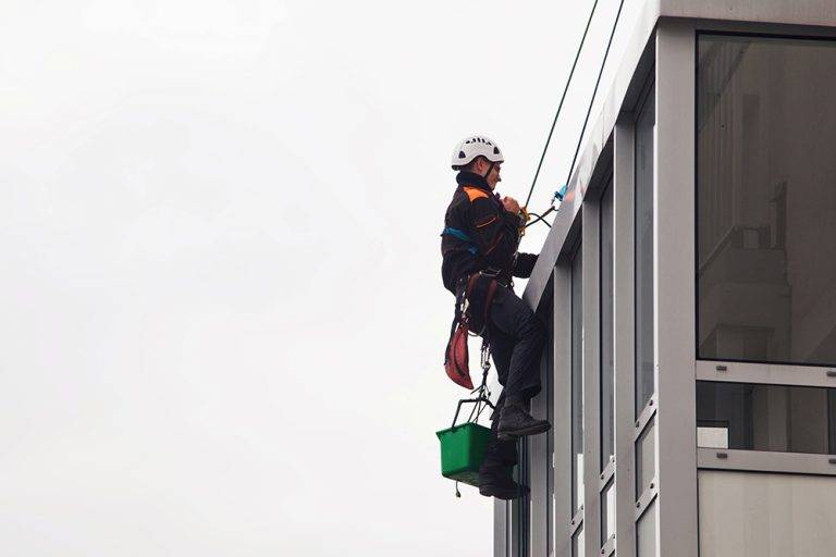 Work at height training | Rescue at Height training - Arbrit